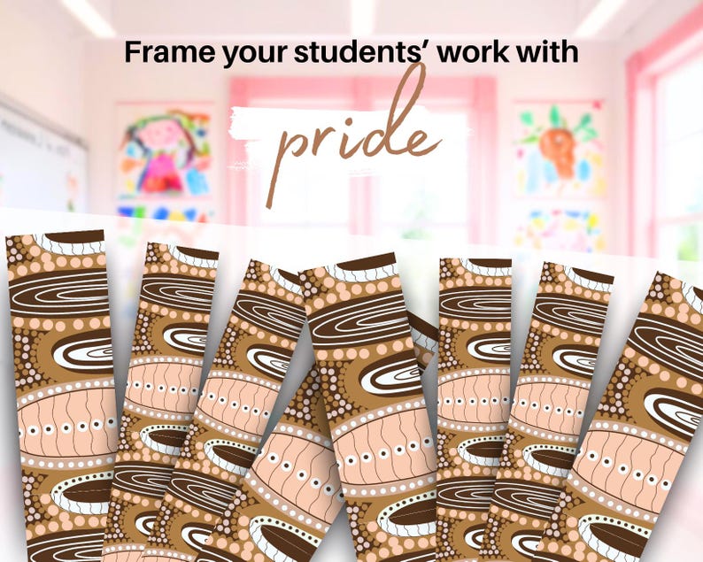 Editable Aboriginal Alphabet Posters and Word Wall Classroom Decor ...