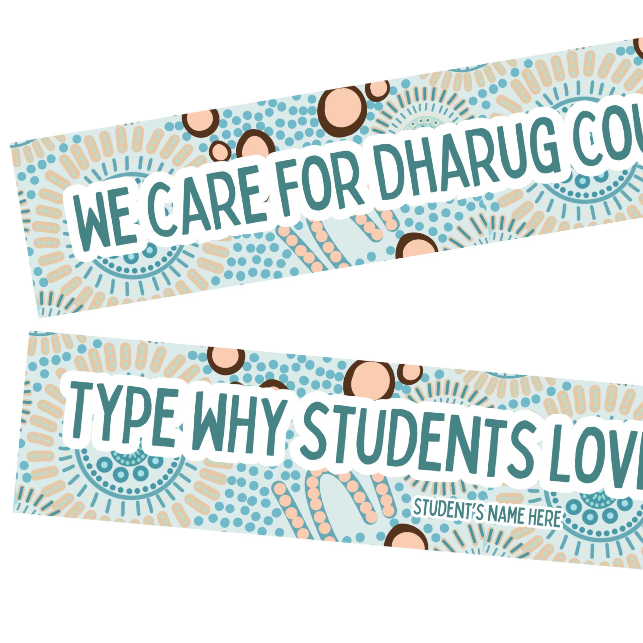 Classroom Bulletin Board Border | Aboriginal | Indigenous | First ...