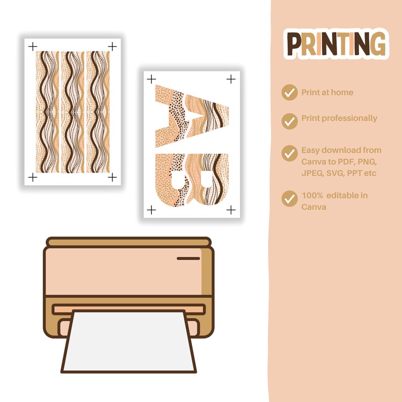 Modern Classroom Decor Bundle Bulletin Board Kit Bundle Aboriginal ...