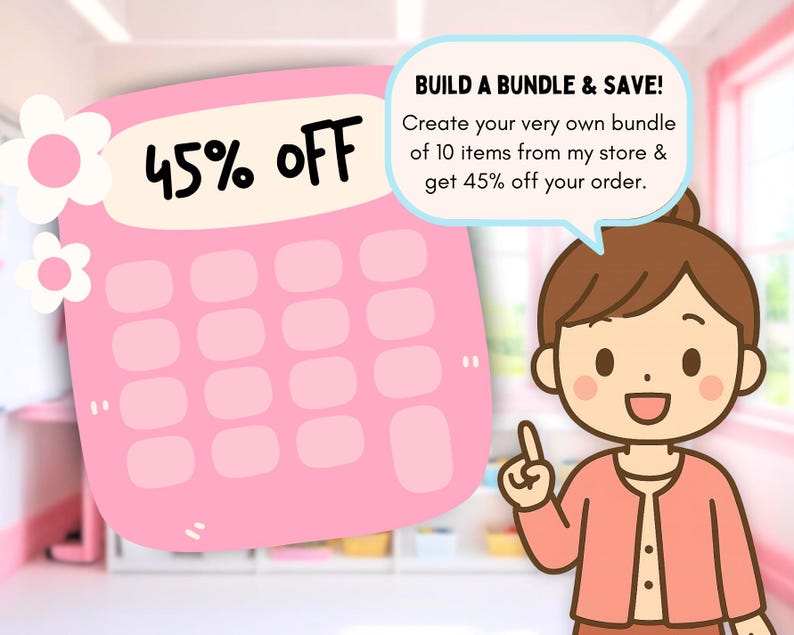 Phonics Posters With Mouth Articulation | Modern Classroom Decor ...