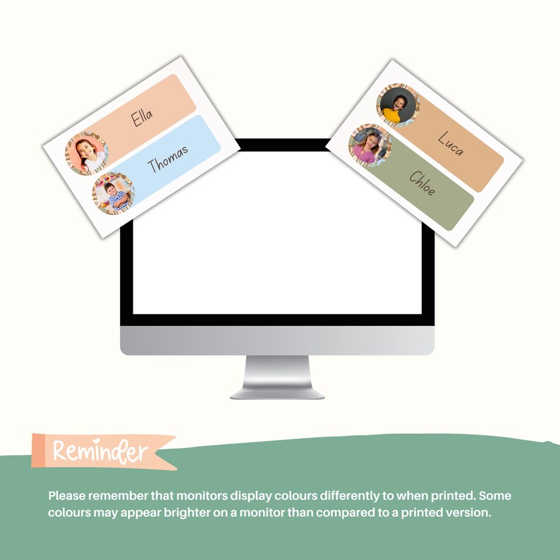 Aboriginal Classroom Labels Modern Classroom Decor | Aboriginal ...