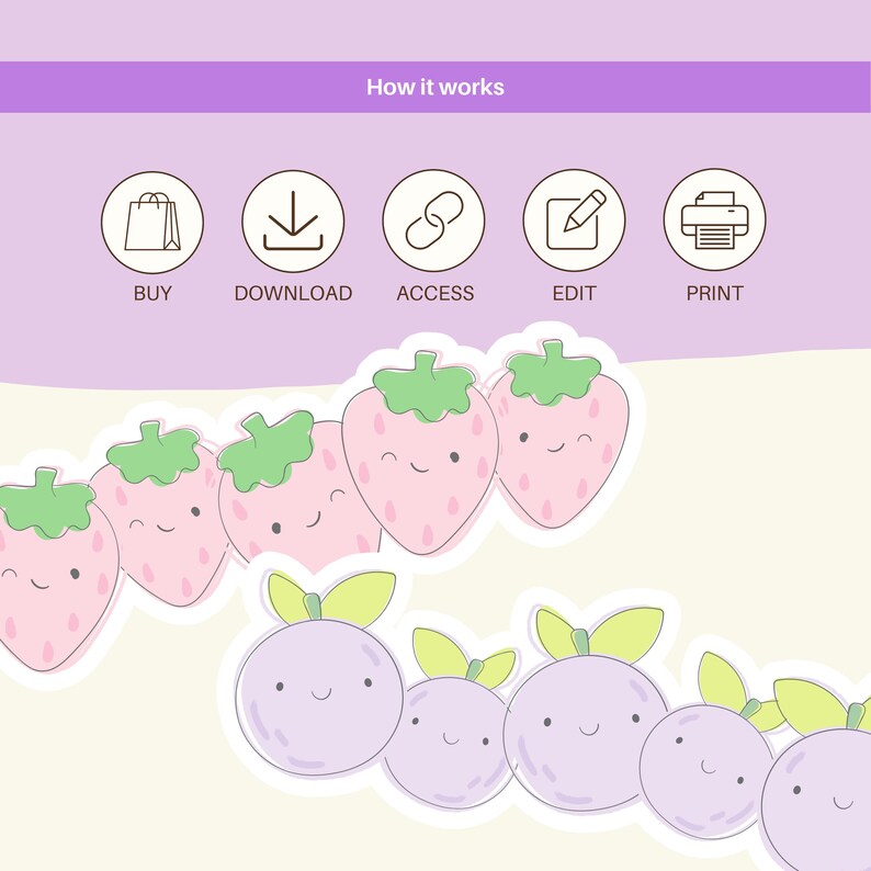 Classroom Bulletin Board Borders Bundle Modern Classroom Decor Gingham ...