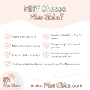 Modern Classroom Decor Bundle Bulletin Board Kit Great for NAIDOC Week ...