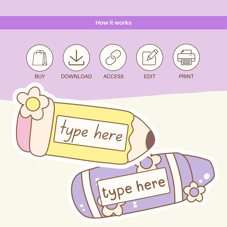Pastel Classroom Decor Bundle Classroom Labels Modern Classroom Decor ...