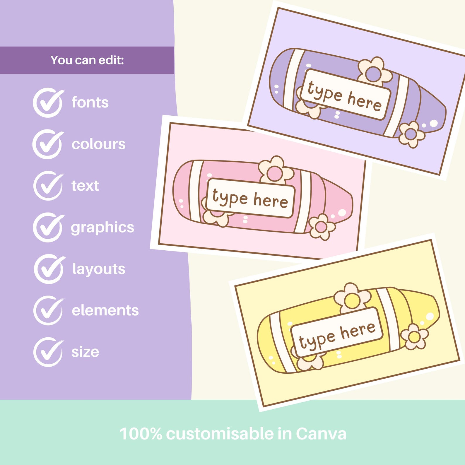 Pastel Classroom Decor Bundle Classroom Labels Modern Classroom Decor ...