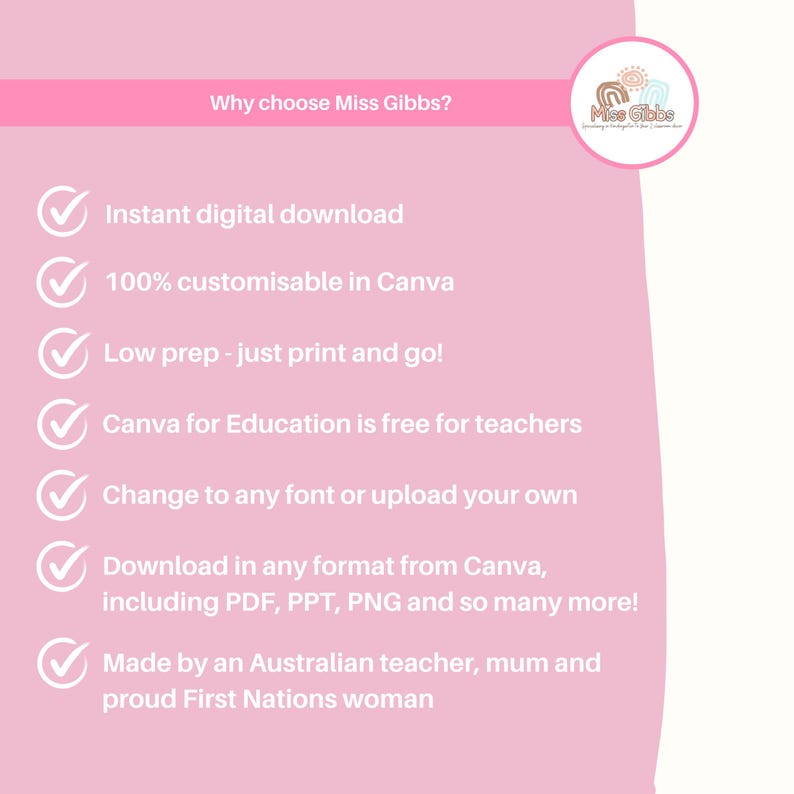 Editable Classroom Calendar Clock Labels and Visual Timetable Modern ...