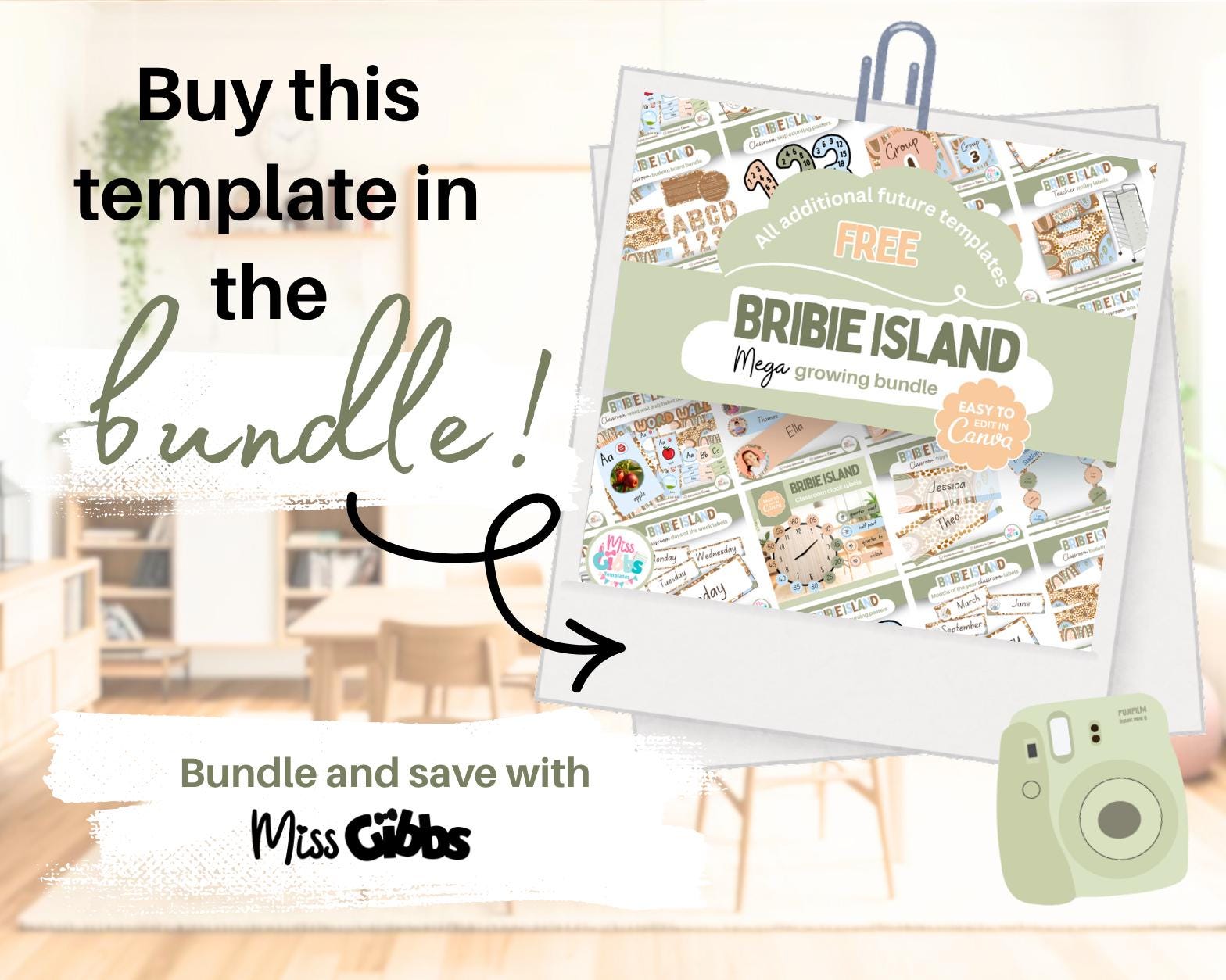 Aboriginal Classroom Labels Modern Classroom Decor | Aboriginal ...