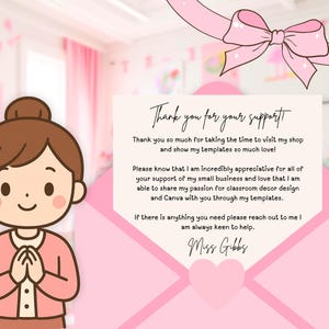 Clock Number Labels | Telling the Time | Modern Classroom Decor ...