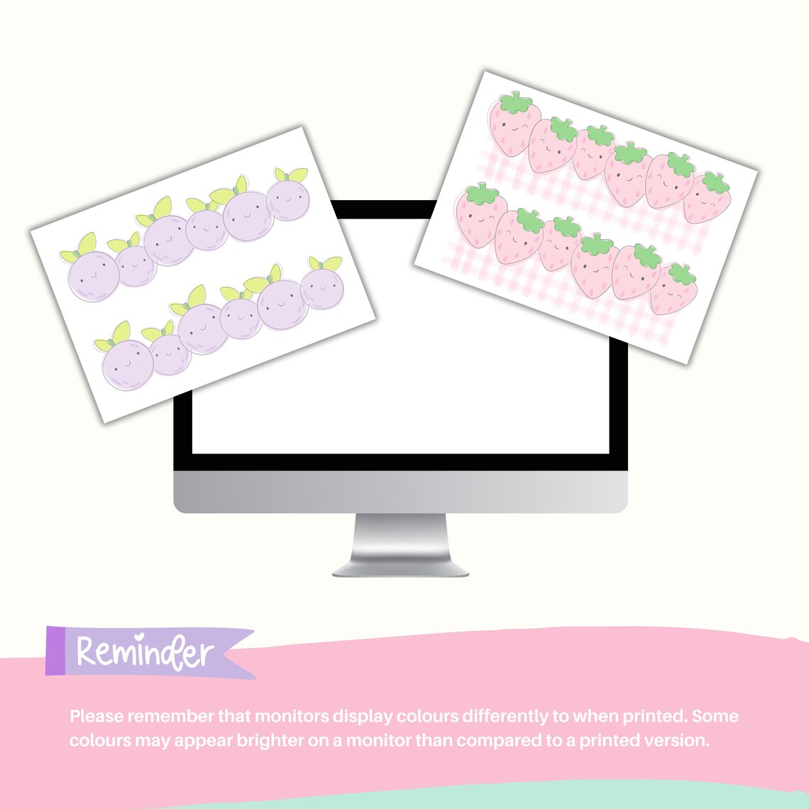 Classroom Bulletin Board Borders Bundle Modern Classroom Decor Gingham ...