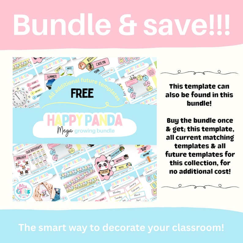 Editable Pastel Visual Timetable for Classroom Organisationin Cute ...