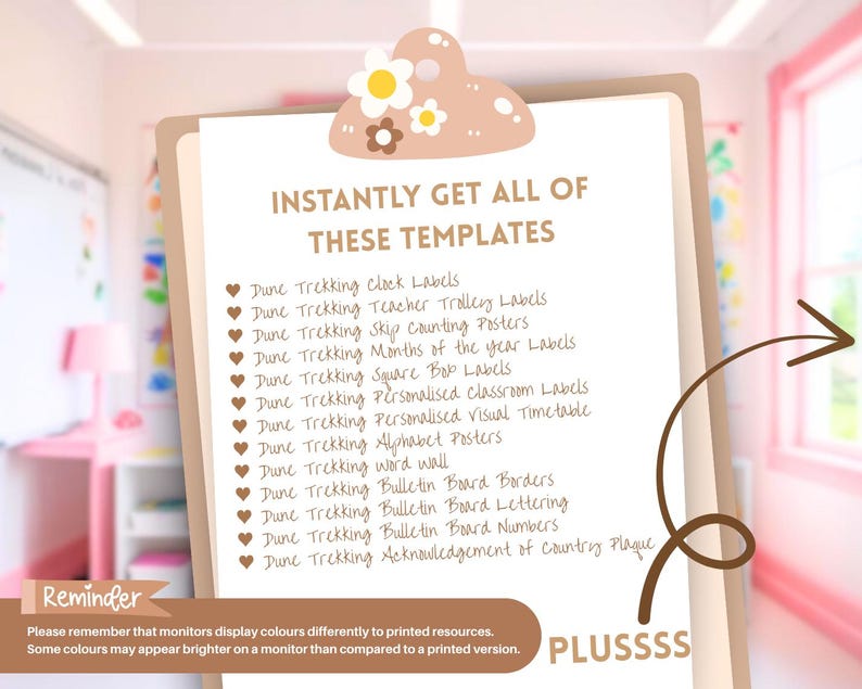 Aboriginal Classroom Decor Bundle (MEGA) Growing Bundle | Indigenous ...