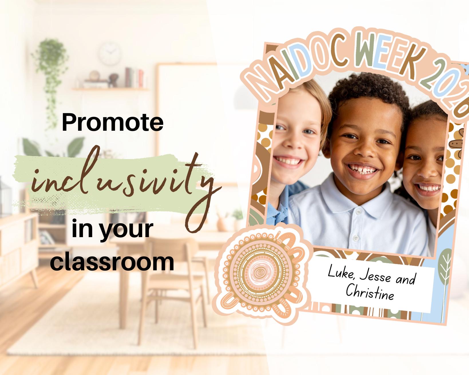 Aboriginal Classroom Decor Bundle (MEGA) Growing Bundle | Indigenous ...