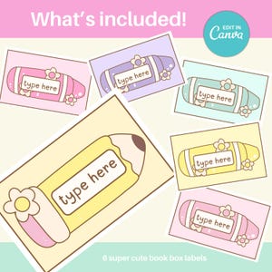 Pastel Classroom Decor Bundle Classroom Labels Modern Classroom Decor ...