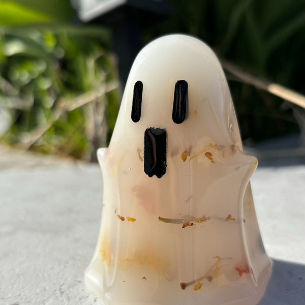 Resin Ghost - Etsy