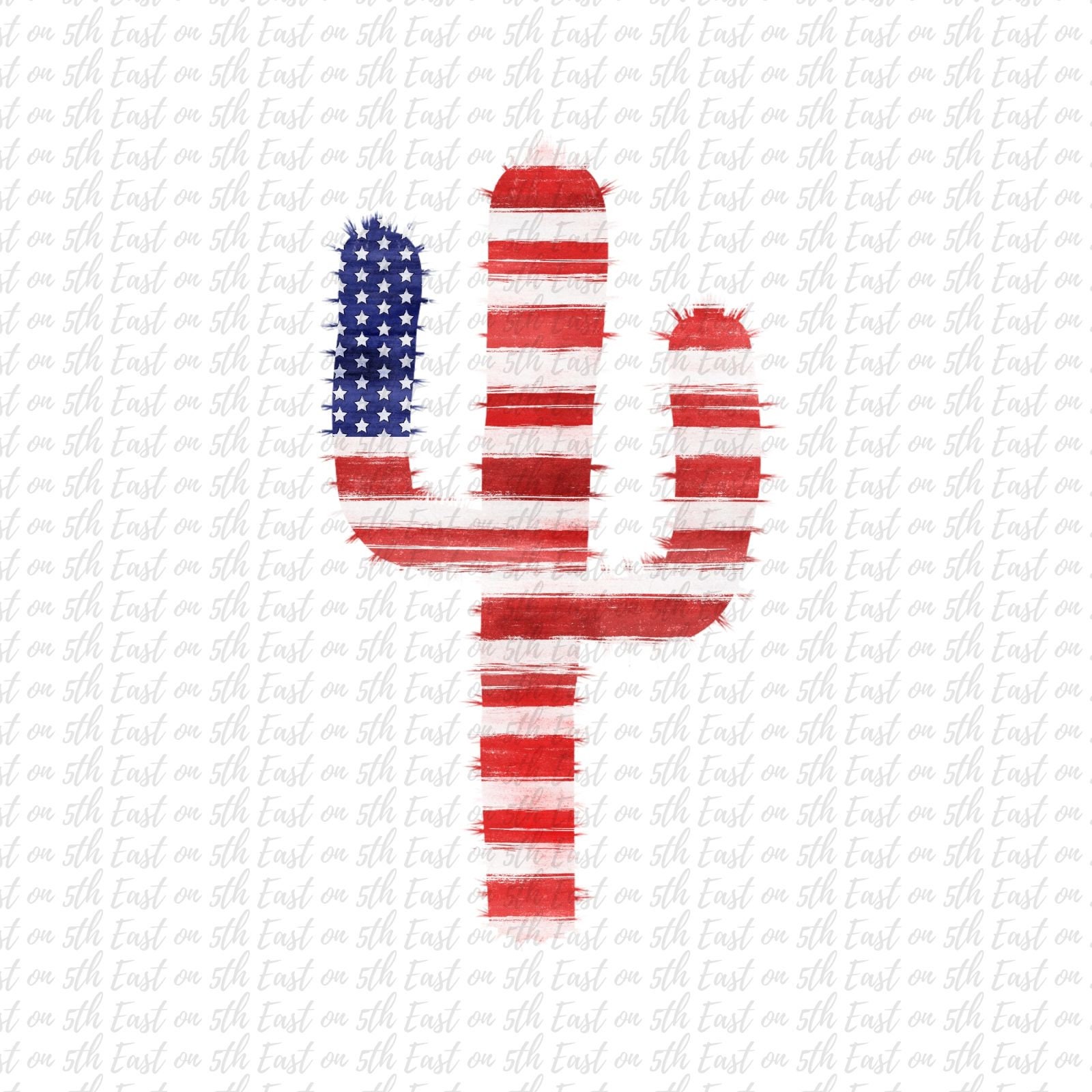 Craft Supplies & Tools Cactus flag Png Cactus Graphics T-shirt DTG ...