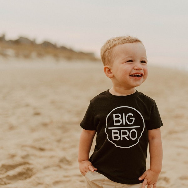Cool Big Brother - Etsy