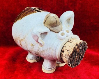 Ceramic Baseball Cap - Etsy