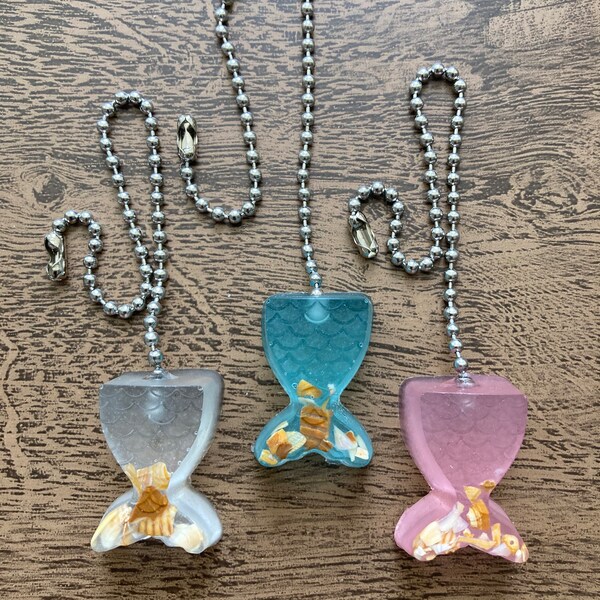 Fan Cord Extension Chain Cow With Daisy - Woking & Sam Beare Hospices ...