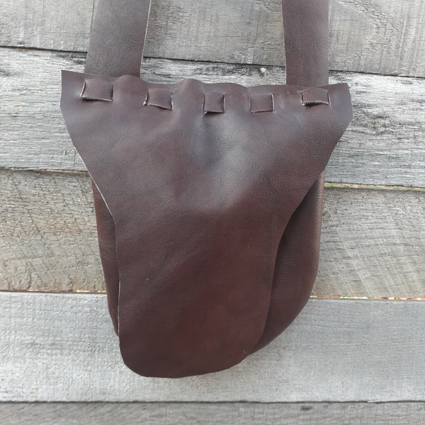 Muzzleloading Shooting Pouches - Etsy