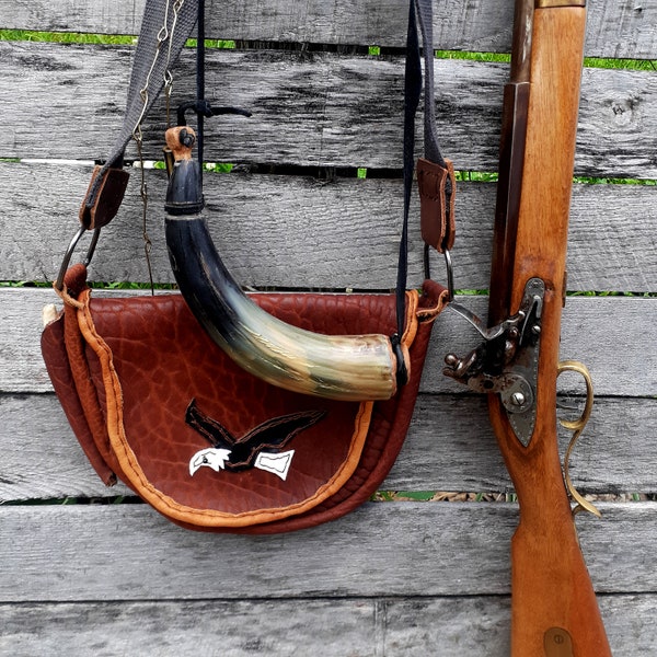 Possibles Bag - Etsy