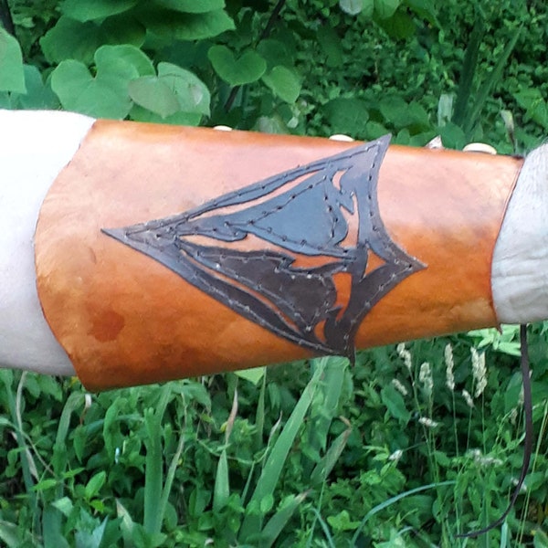 Archery Arm Guard - Etsy