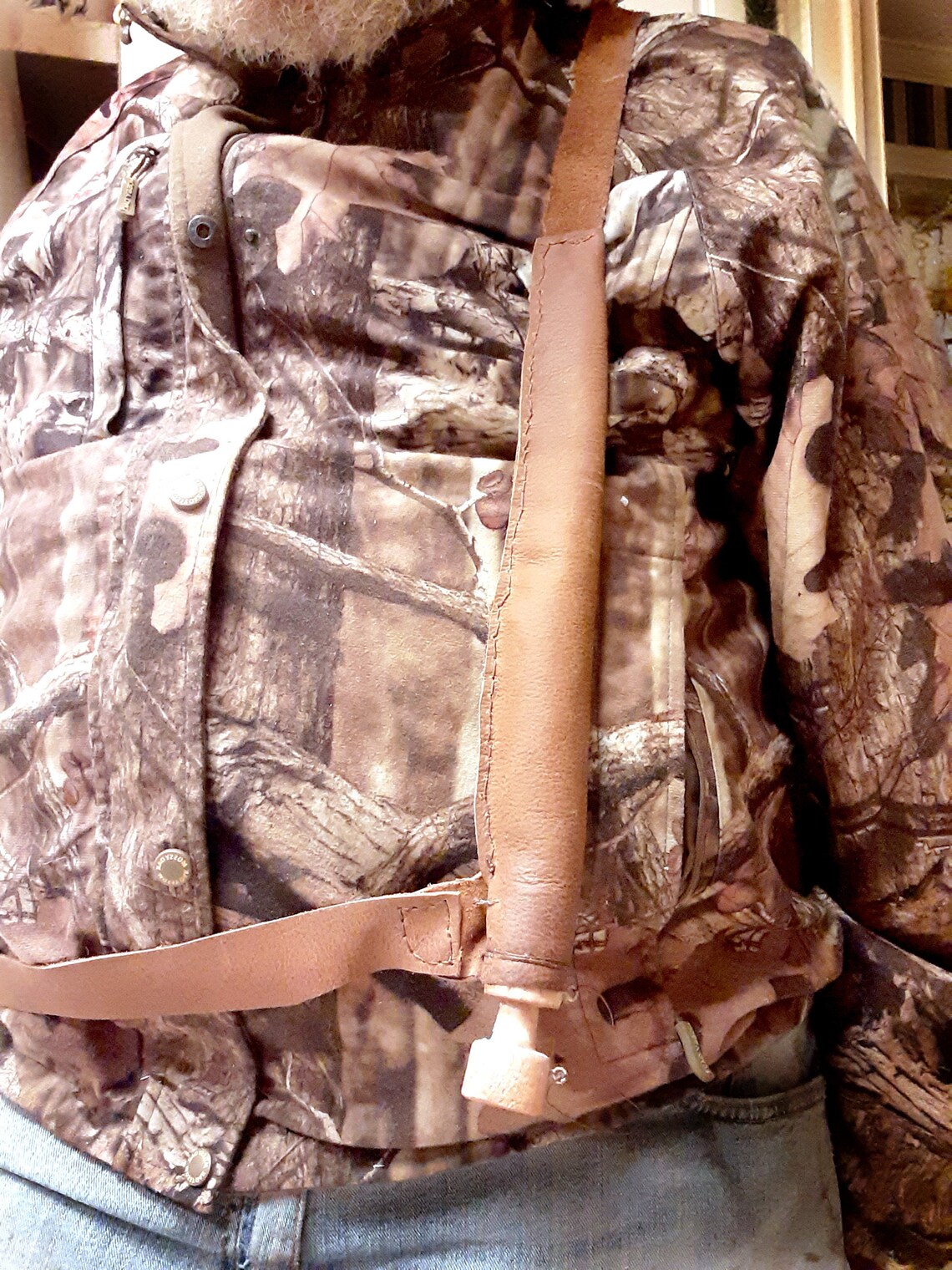 Shot Snake for Muzzleloading Shotgun Smoothbore | Etsy