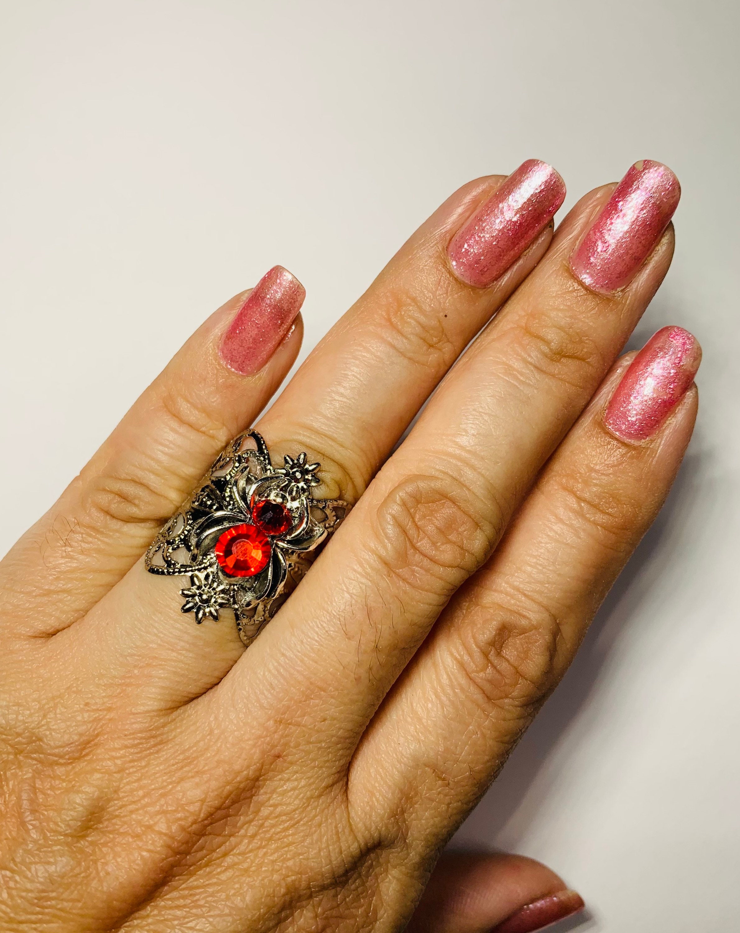 Spider Ring,gothic Ring,spiders,gothic Jewelry,spider Jewelry,silver ...