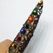 Crystal Armor Ringshield Ringfull Finger Ringfull Finger - Etsy