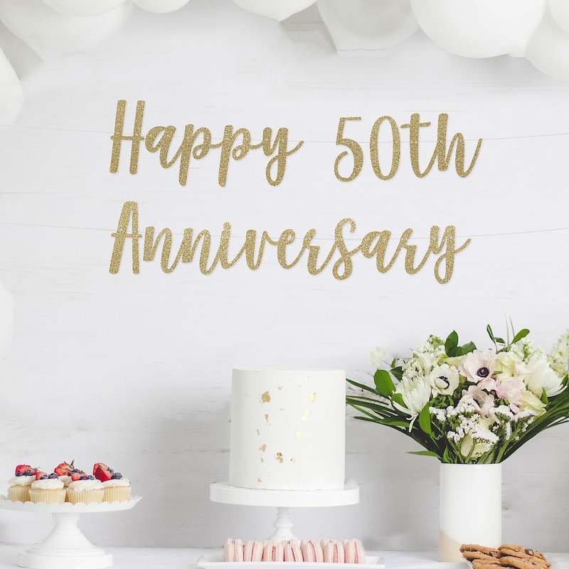 50 and Blessed - Etsy