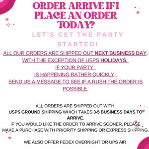 HAPPY BIRTHDAY BANNER, Happy Birthday Decorations, Happy Birthday ...