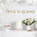Cheers to 65 Years, 65 Years Blessed Banner, 65th Birthday Banner, 65th ...