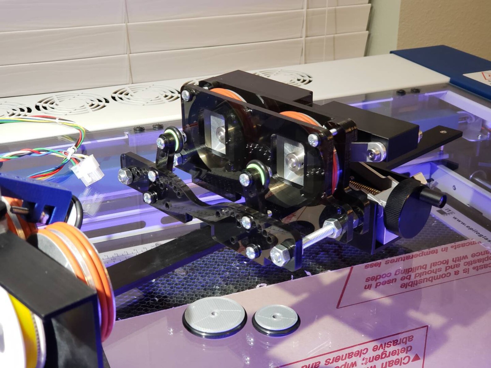 DIGITAL FILE Game Changer Jig Epilog Legend Series - Etsy