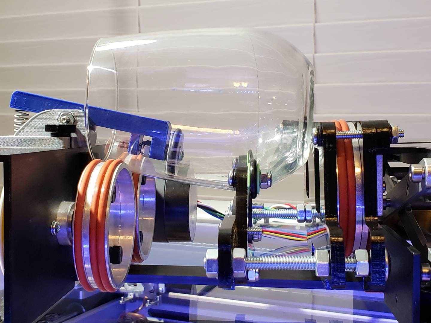 DIGITAL FILE Game Changer Jig Epilog Legend Series - Etsy