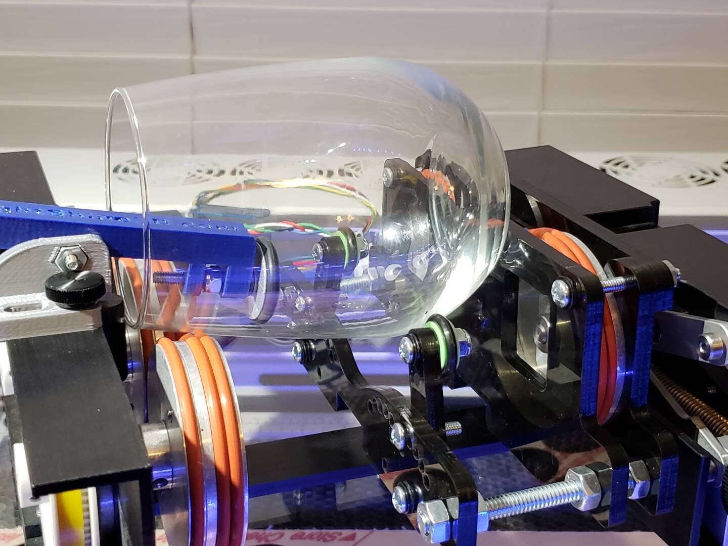 DIGITAL FILE Game Changer Jig Epilog Legend Series - Etsy