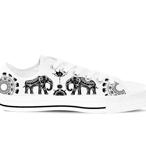 Elephant Shoes - Etsy