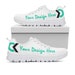 Custom Designed / Printed Running Shoes / Trainers / Sneakers Design ...