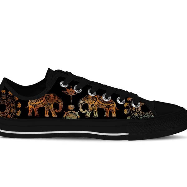 Elephant Shoes - Etsy