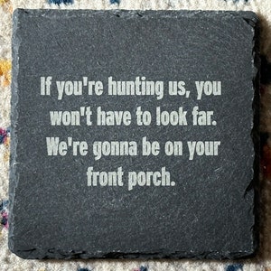 Detroit Lions Coach Dan Campbell Quote Coasters - Etsy