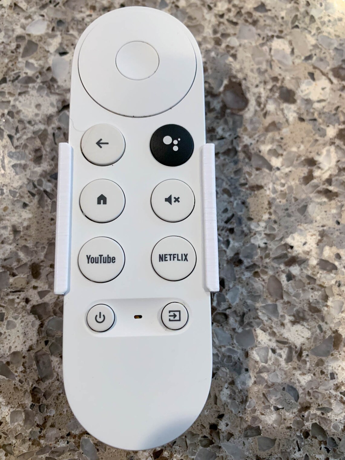 Chromecast Remote AirTag Case - Etsy