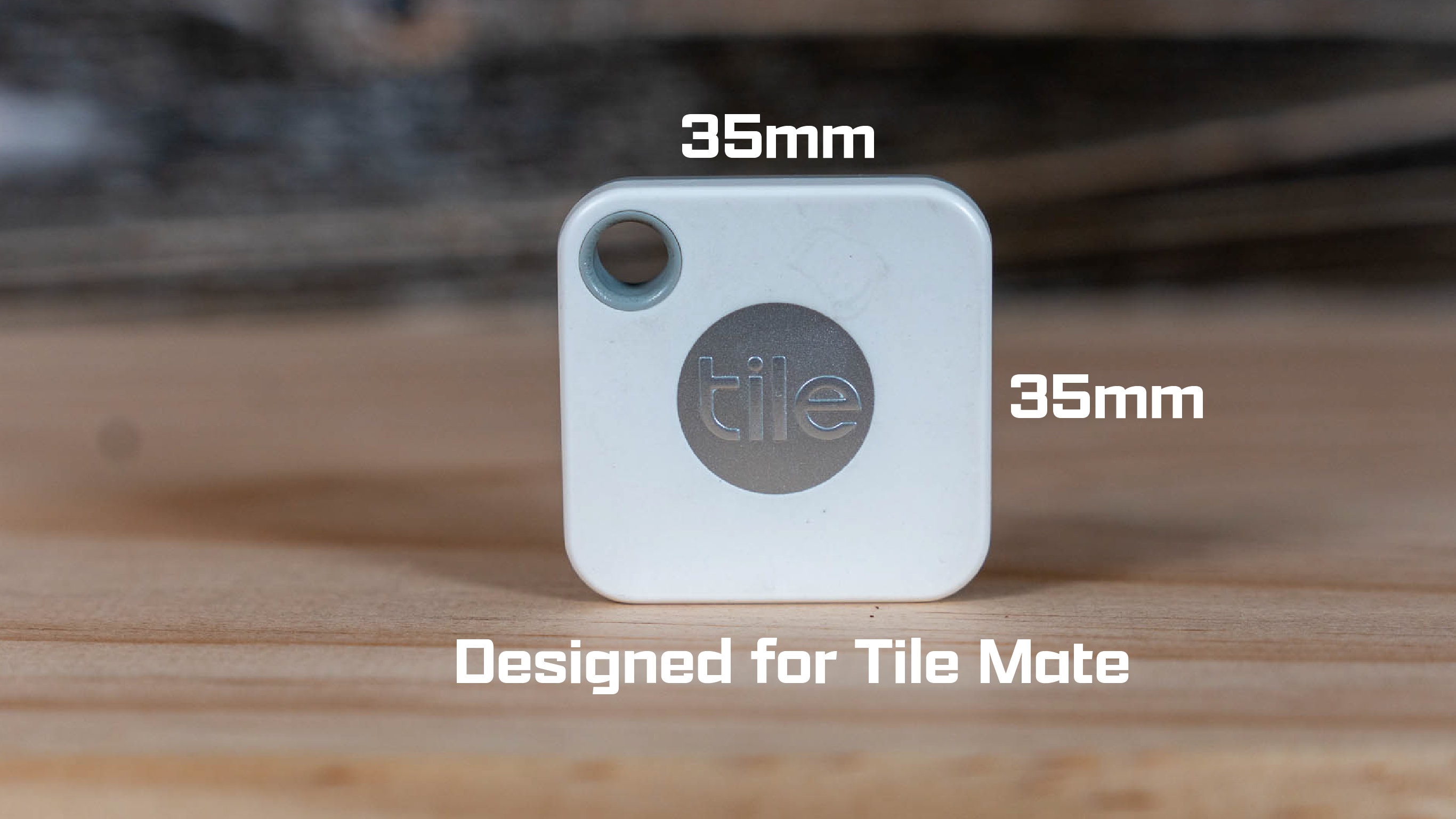 Apple TV Remote Tile Mate Tracker Case - Etsy
