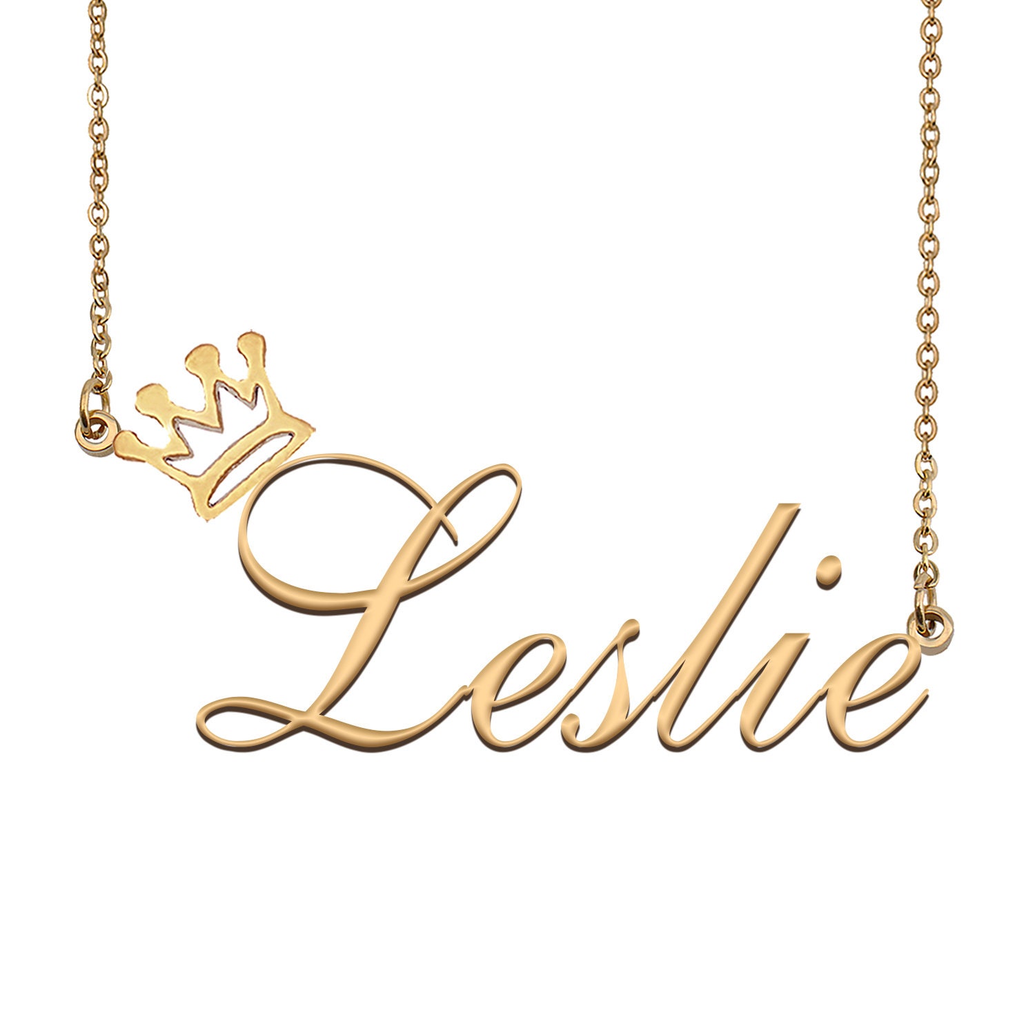 Leslie Name