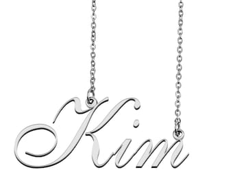 Kim Name | Etsy