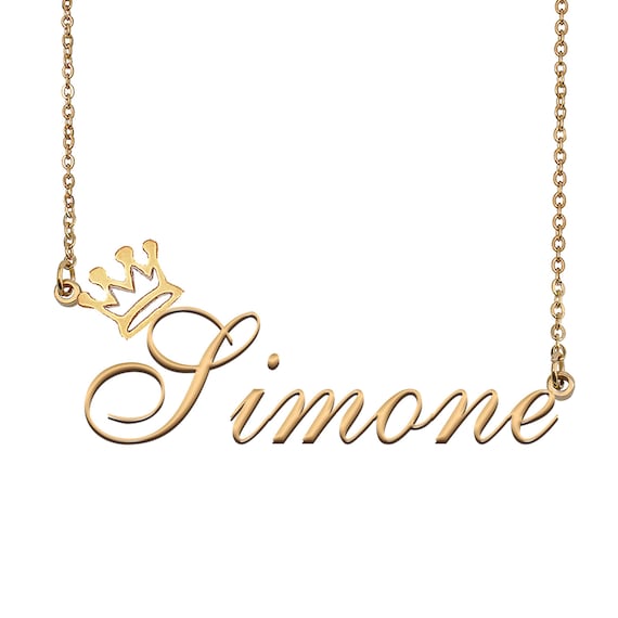 Simone Name