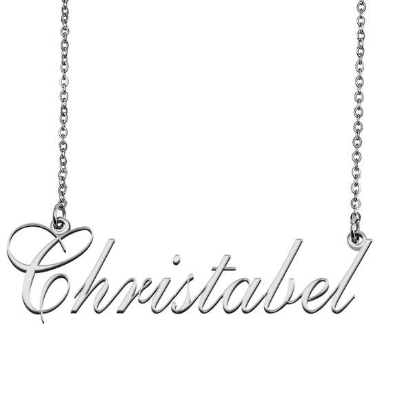 Christabel Name