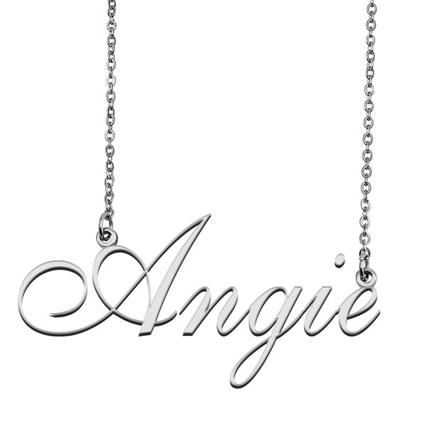 Angie - Etsy