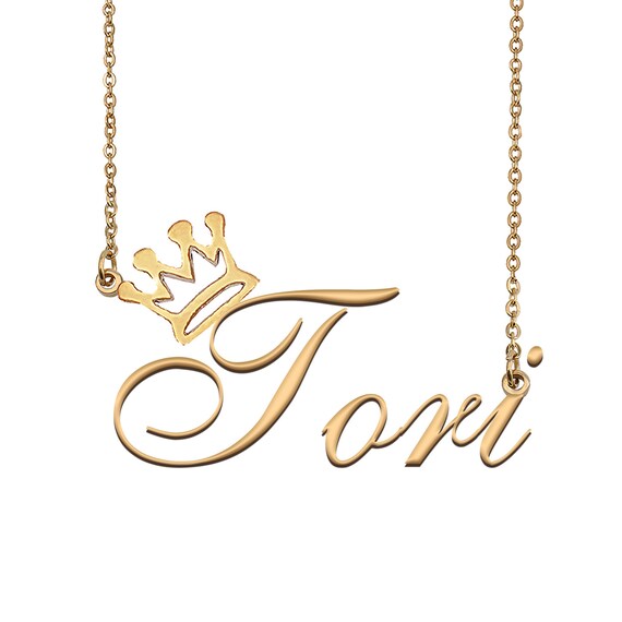 Tori Name In Cursive