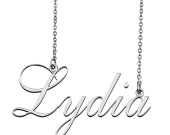 Lydia Christmas - Etsy