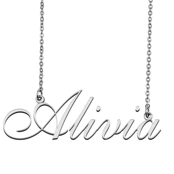 Alivia - Etsy