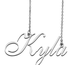 Kyla Name - Etsy UK