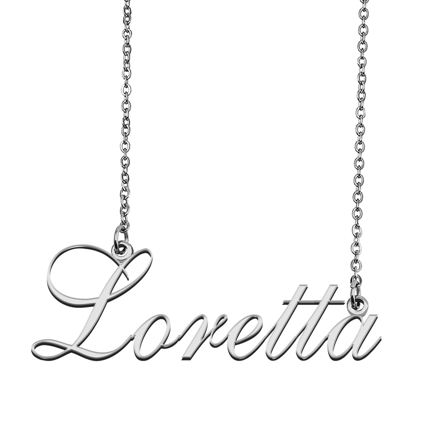 Loretta Name